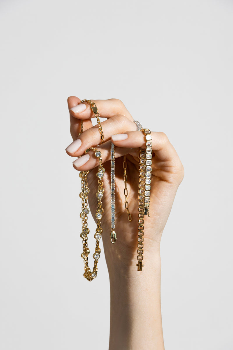 Fine Jewelry with Lab-Grown Diamonds in Dubai - DIAMIND